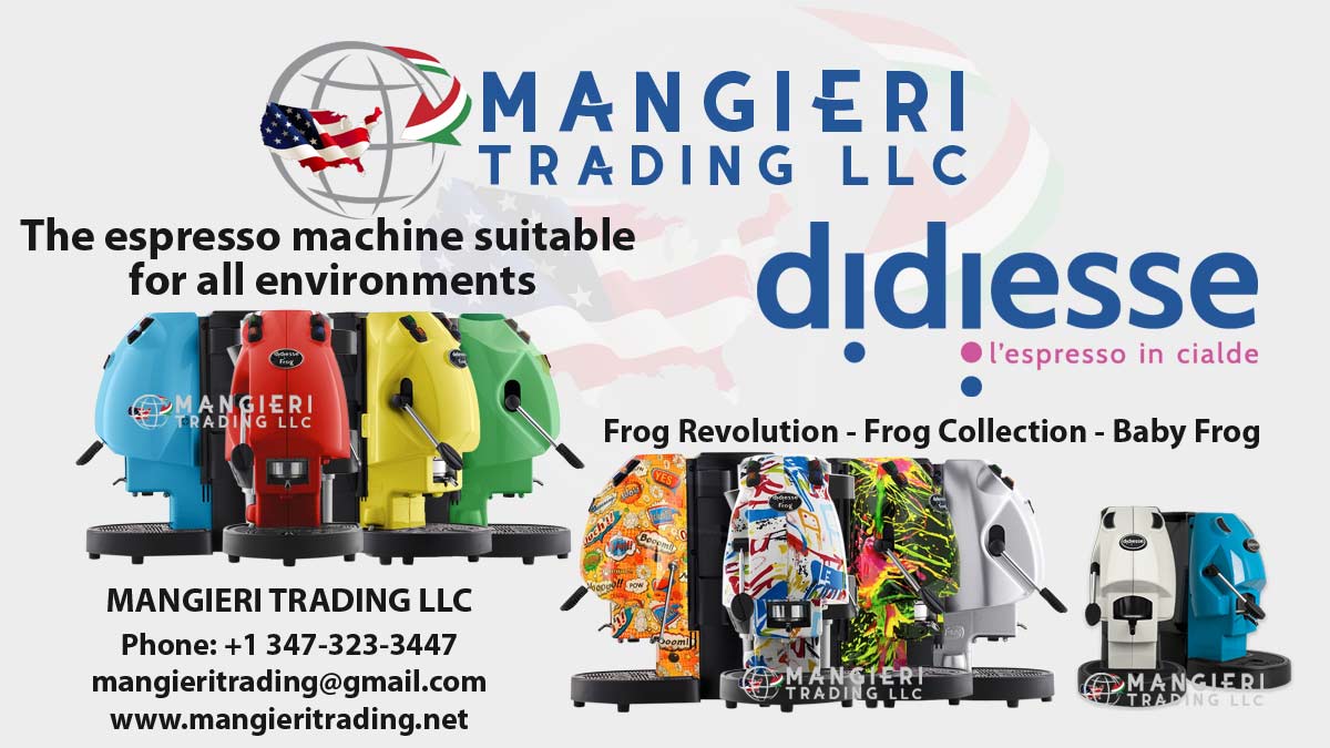 Mangieri Trading LLC